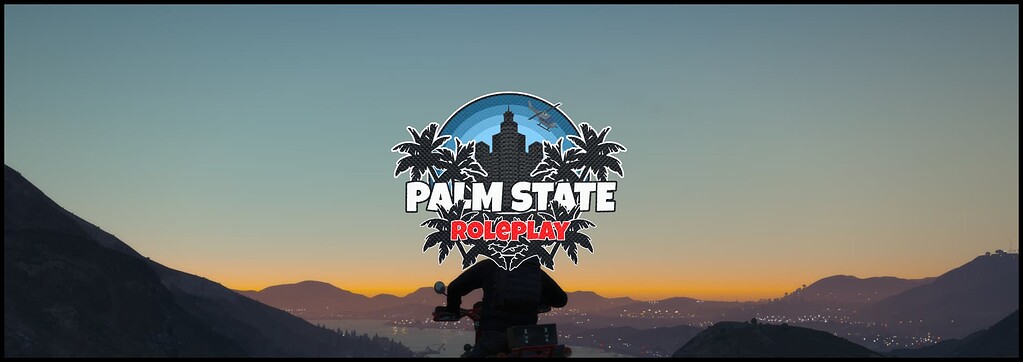 Palm State Roleplay | Active Staff | Looking Staff & Command Positions ...