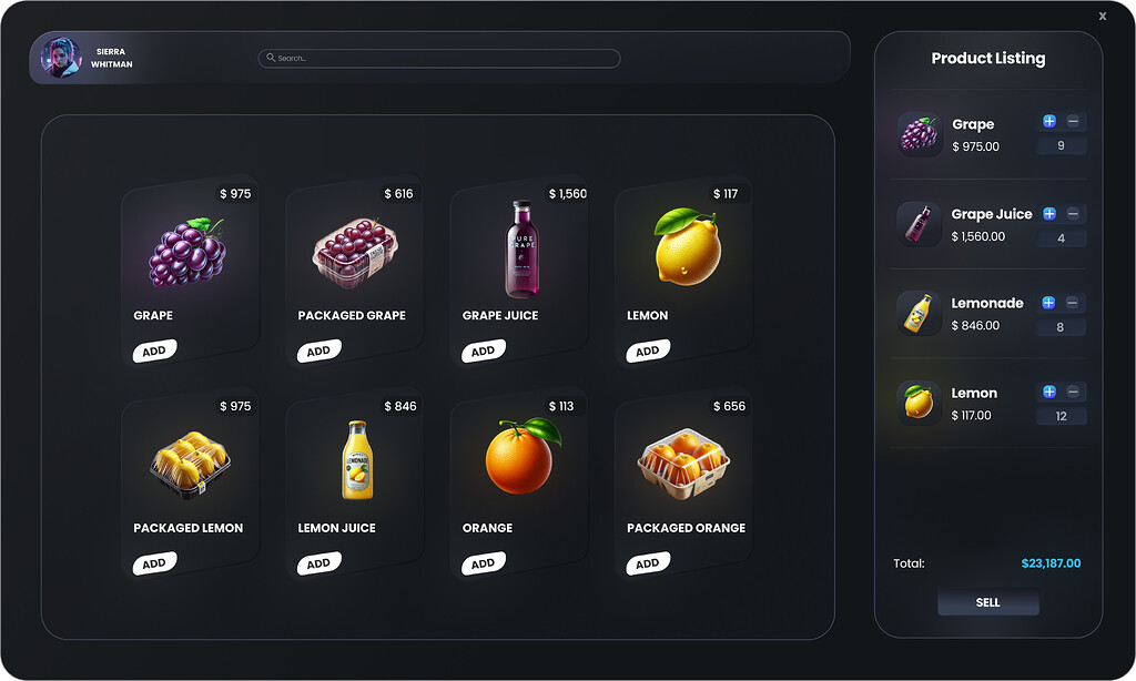 s-JobSuite | 5 Legal Jobs | Custom Animations & Props - FiveM Releases ...