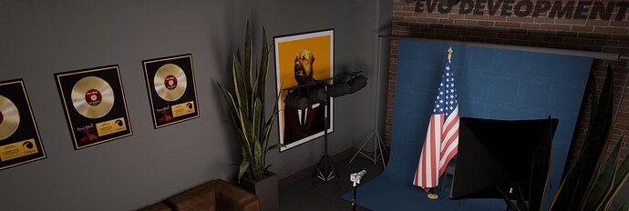 EVO | Police HR Tablet System - FiveM Releases - Cfx.re Community