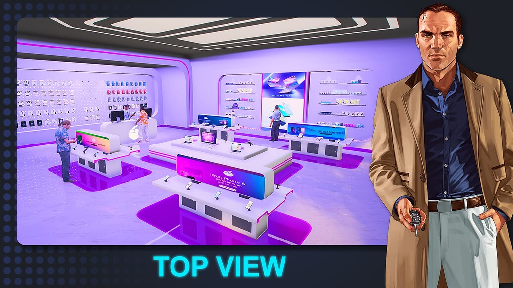 [paid] Mobile Store mlo - FiveM Releases - Cfx.re Community