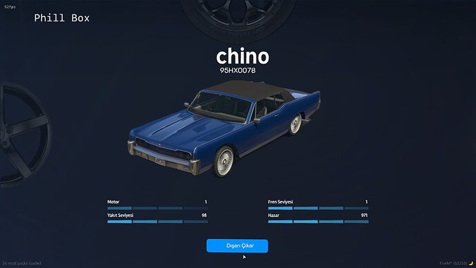 [PAID] SCode Garage/Valet System [QBCore/ESX] - FiveM Releases - Cfx.re ...