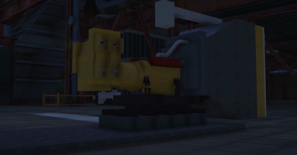 Power Plant - FiveM Releases - Cfx.re Community