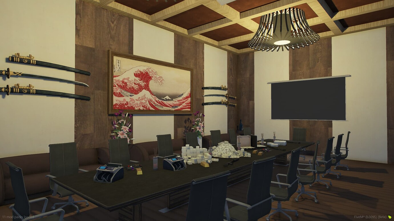 [MLO][PAID] Yakuza Mansion - FiveM Releases - Cfx.re Community