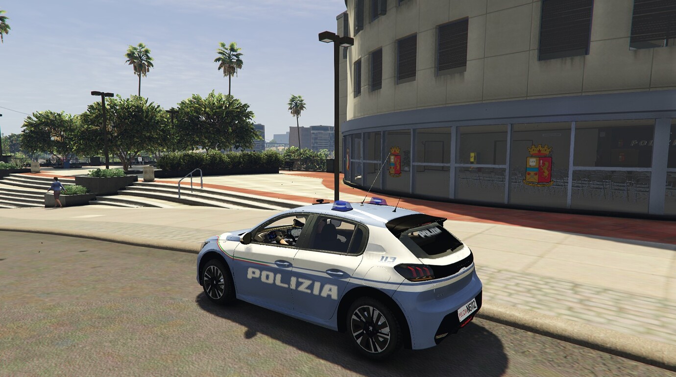 South Rockford Drive - FiveM Snapmatic - Cfx.re Community