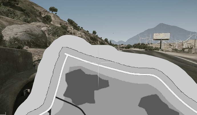 [Release] Extra Map Tiles - Add extra map and minimap texture tiles ...