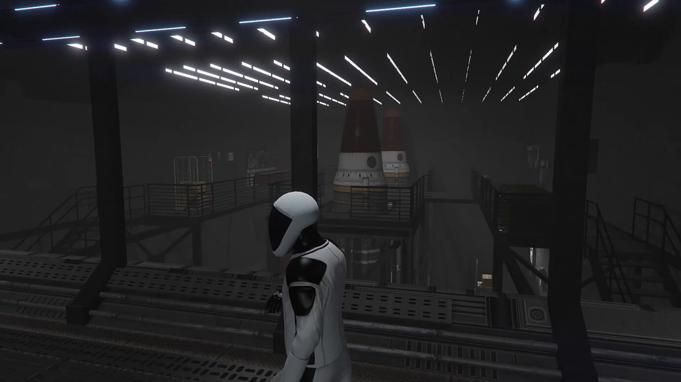 [MLO]GALILEO OBSERVATORY V3 - Art gallery + City hall +Sewer - FiveM ...