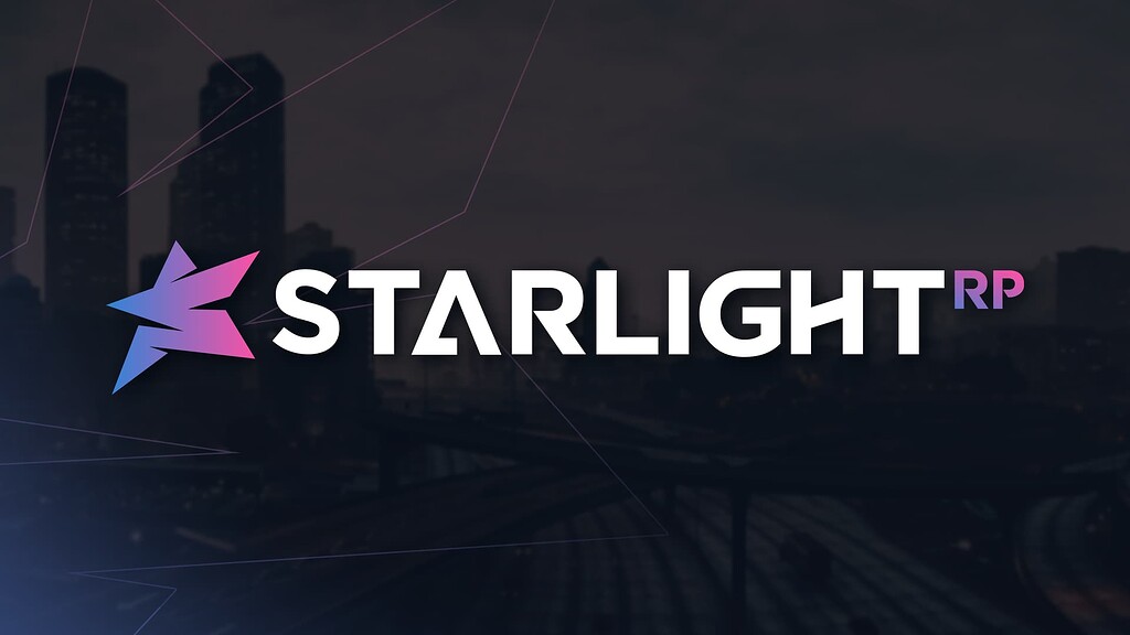 Starlight RP | 18+ Serious Roleplay | Freshly Wiped 05/17 | Fast ...