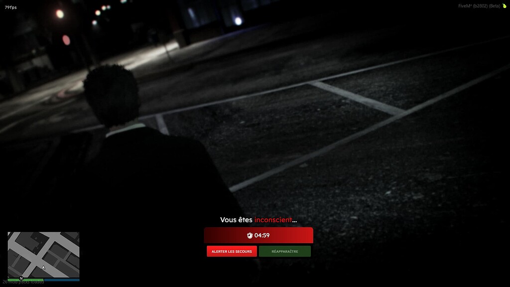 [ESX/Standalone] Death Screen UI - FiveM Releases - Cfx.re Community