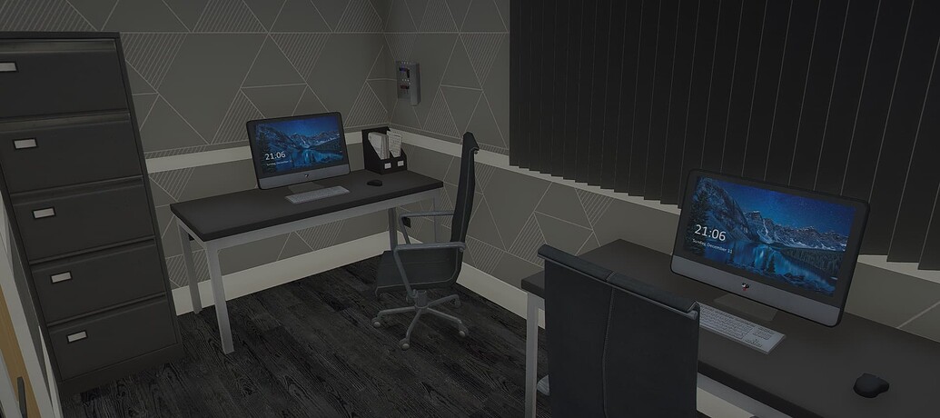 Roadside Recovery Tow Yard - FiveM Releases - Cfx.re Community