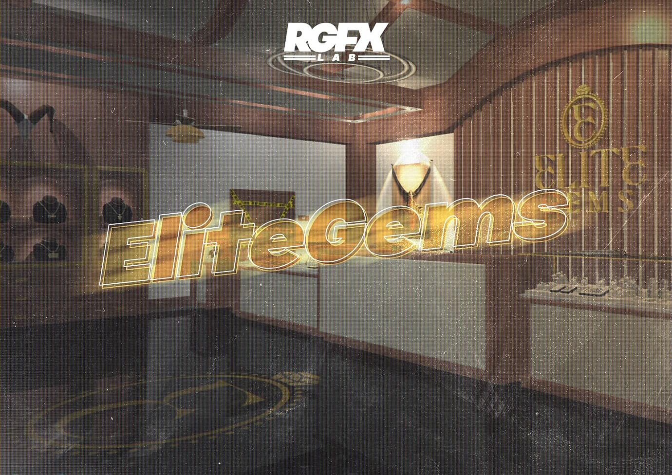 [MLO] Elite Gems - Jewelry Shop - FiveM Releases - Cfx.re Community