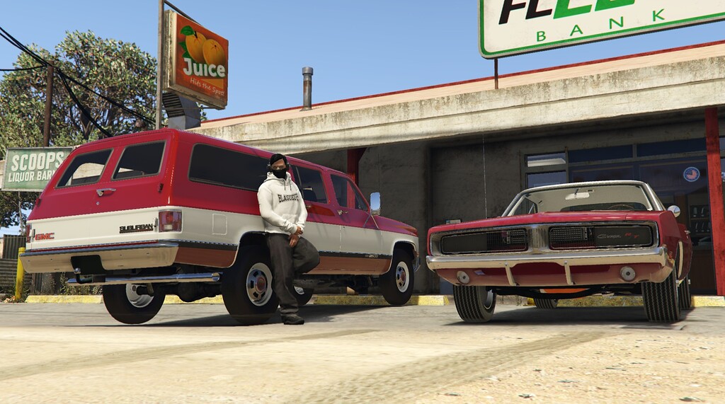 Route 68 - FiveM Snapmatic - Cfx.re Community