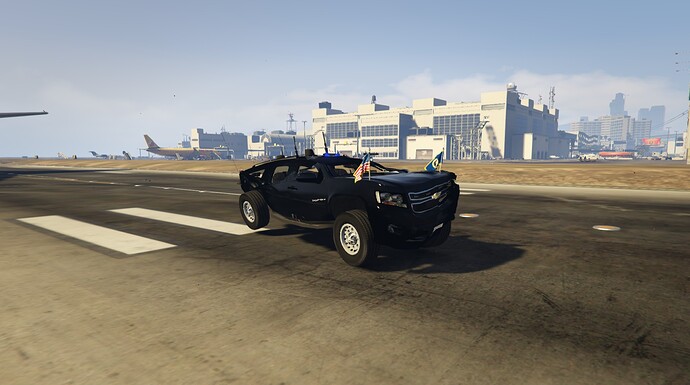 Sub Stress Test - FiveM Snapmatic - Cfx.re Community