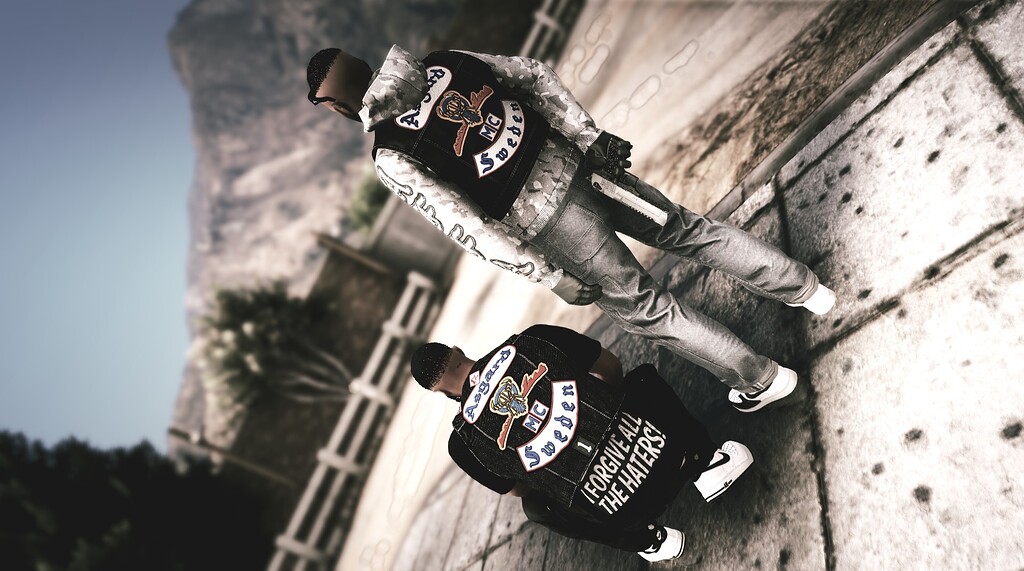 Grapeseed - FiveM Snapmatic - Cfx.re Community