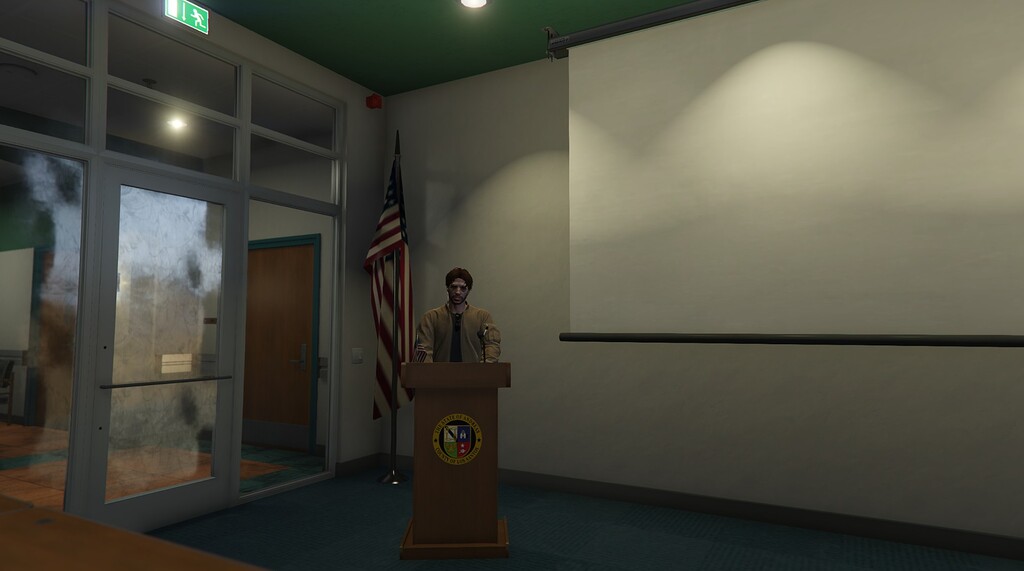 Alhambra Dr - FiveM Snapmatic - Cfx.re Community