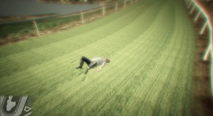 Knockout Standalone - FiveM Releases - Cfx.re Community