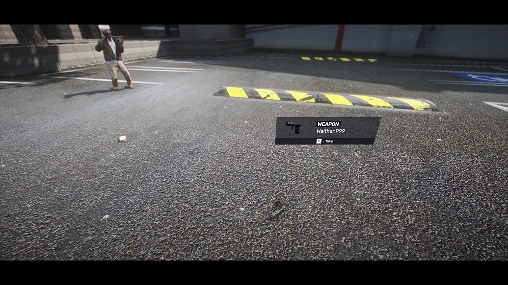 [ESX][QB] Throw Everything [item, weapon, object] - FiveM Releases ...