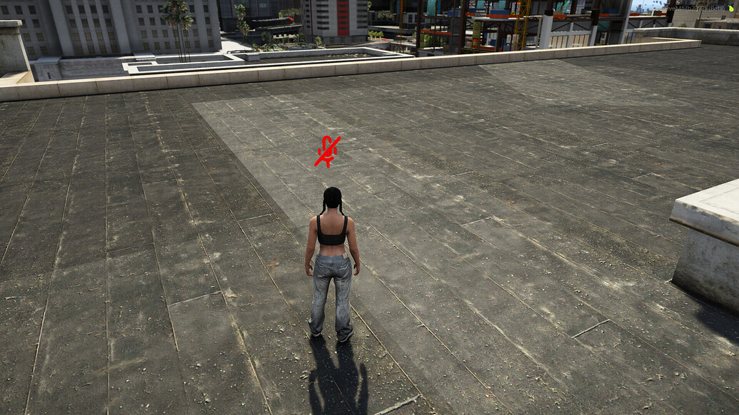 [PROPS] [FREE] Player sign (admin tags) - FiveM Releases - Cfx.re Community