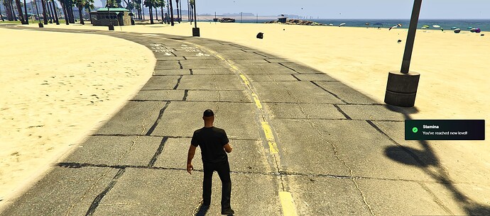 [ESX/QBCORE/vRP/Standalone] Skills System - FiveM Releases - Cfx.re ...