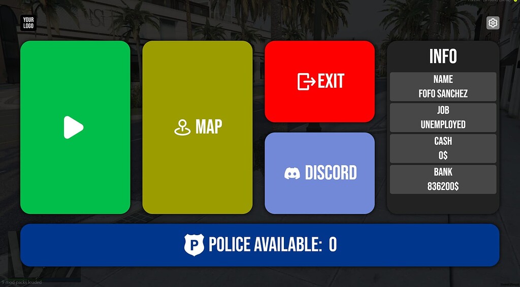 18_pausemenu - FiveM Releases - Cfx.re Community