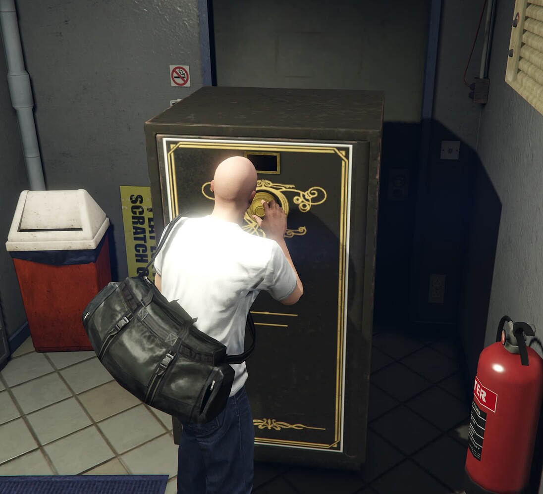 [FREE] [ESX/QB] Store Robbery - FiveM Releases - Cfx.re Community