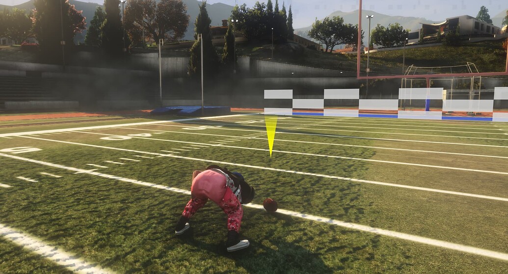 [STANDALONE] American Football Script! 🏈 - FiveM Releases - Cfx.re ...