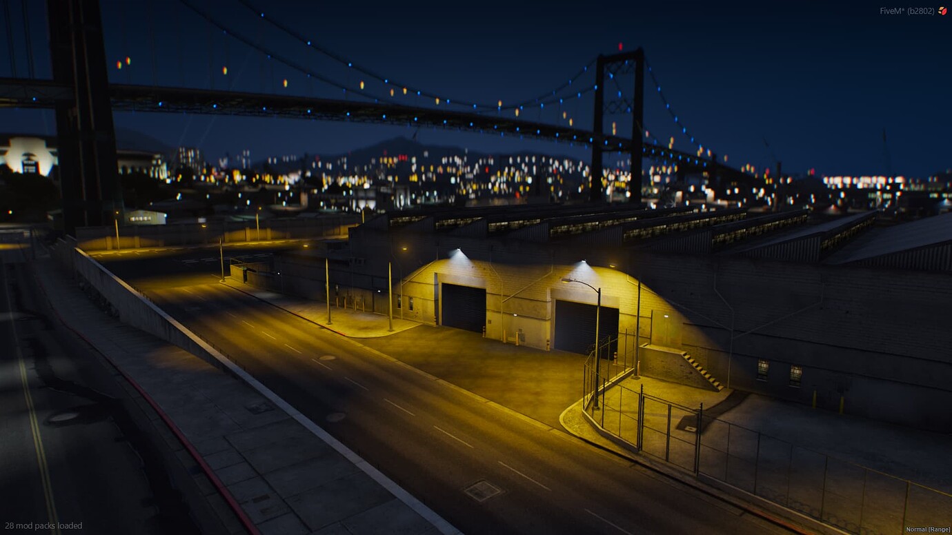 [MLO] FiveM Maps | TunerShop - FiveM Releases - Cfx.re Community