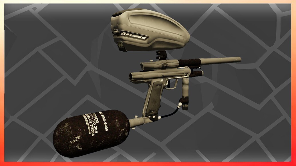 Paintball Gun - FiveM Releases - Cfx.re Community