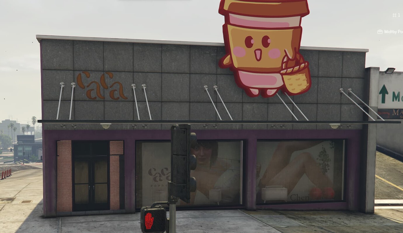 [ Free ] [ MLO ] Coffee Cute V2 - Page 2 - FiveM Releases - Cfx.re ...