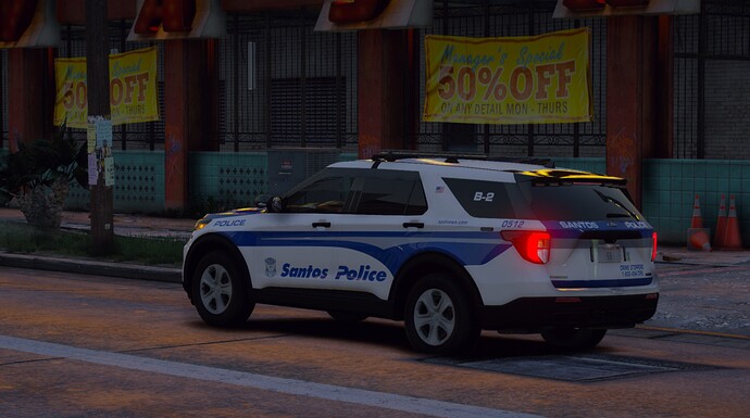 Power St - FiveM Snapmatic - Cfx.re Community