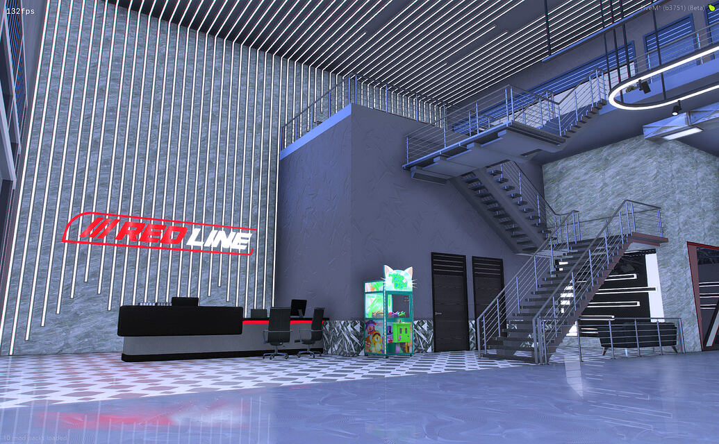 [FREE] Mechanic Redline - [Release][MLO] - FiveM Releases - Cfx.re ...