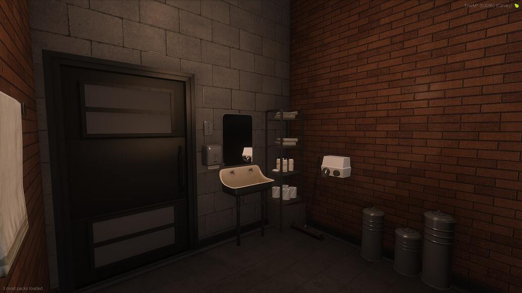 [PAID] [MLO] Auto Shop | 3 Locations | 20% Launch Sale - FiveM Releases ...