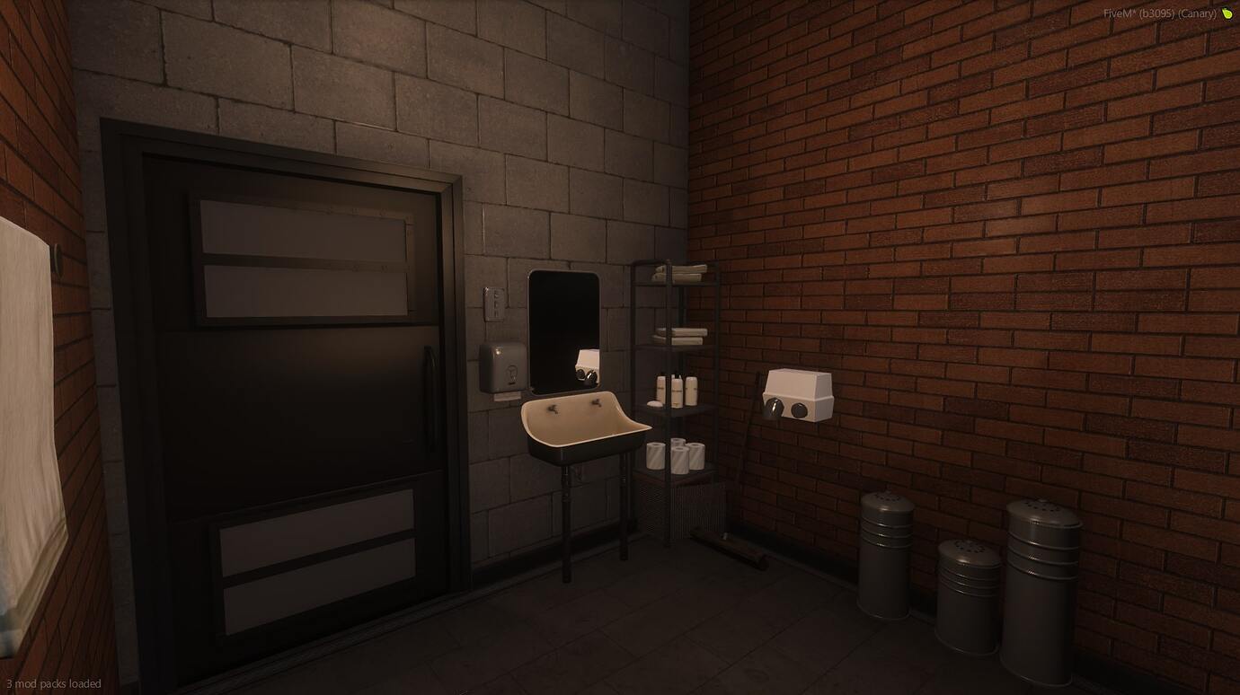 [PAID] [MLO] Auto Shop | 3 Locations | 20% Launch Sale - FiveM Releases ...