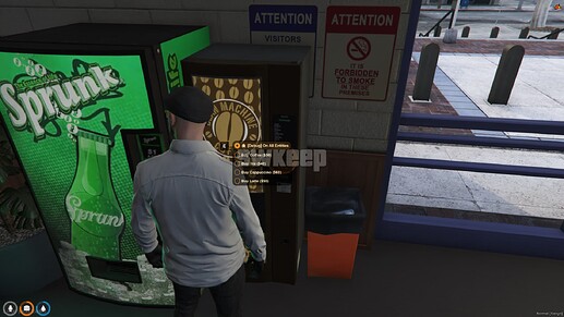 [Free] Fivem Interaction Menu - FiveM Releases - Cfx.re Community