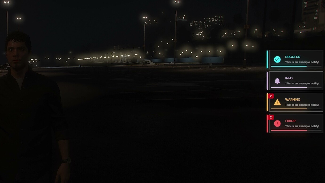 Fivem Ui Elements Script | Sweepz Ui Elements ( Ui Kit ) - FiveM ...