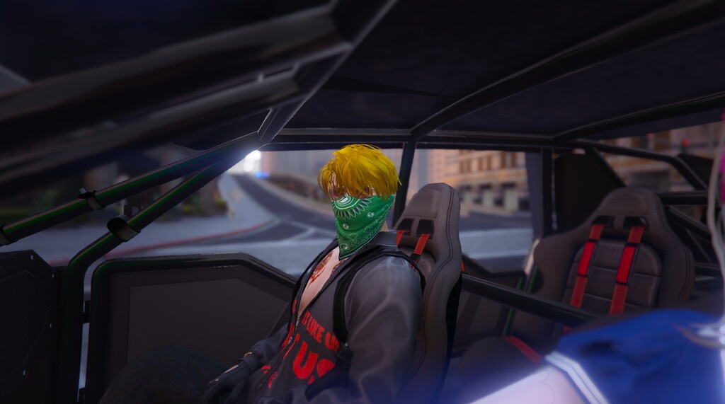 Power St - FiveM Snapmatic - Cfx.re Community