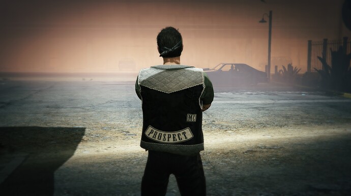 Grand Senora Desert - FiveM Snapmatic - Cfx.re Community