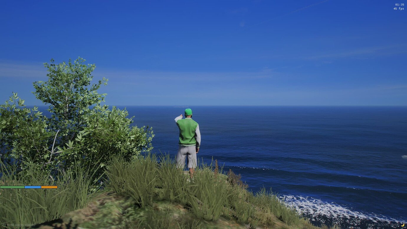 [ free] new island! - FiveM Releases - Cfx.re Community