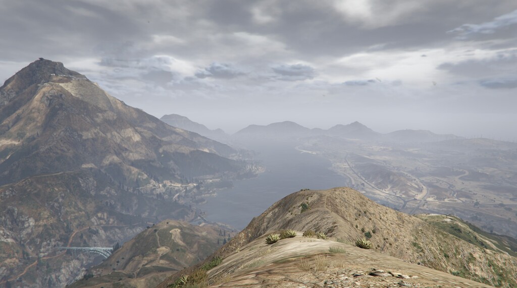 Mount Josiah - FiveM Snapmatic - Cfx.re Community