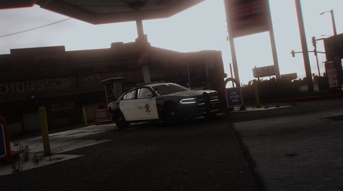 Grove St - FiveM Snapmatic - Cfx.re Community