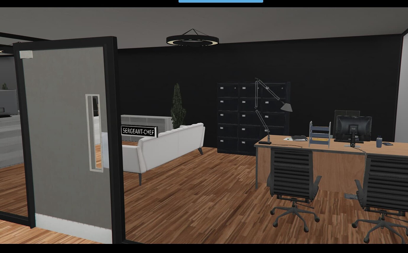 [PAID] MLO LSPD - BIG PDP ! - FiveM Releases - Cfx.re Community