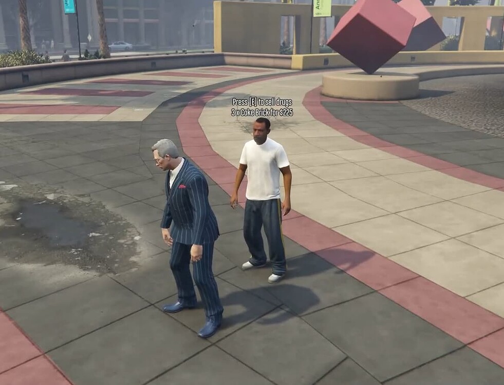 [Release] [ESX]/[QB] Advanced Drug System With - Afk Processing, Labs ...