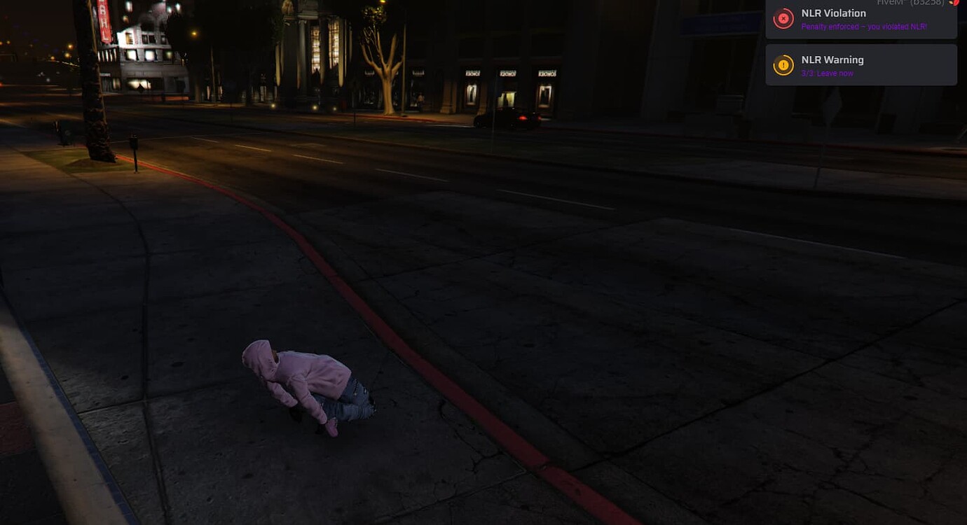 [Free] FFD New Life Rule [esx or qb] using ox_lib and oxmyql - FiveM ...