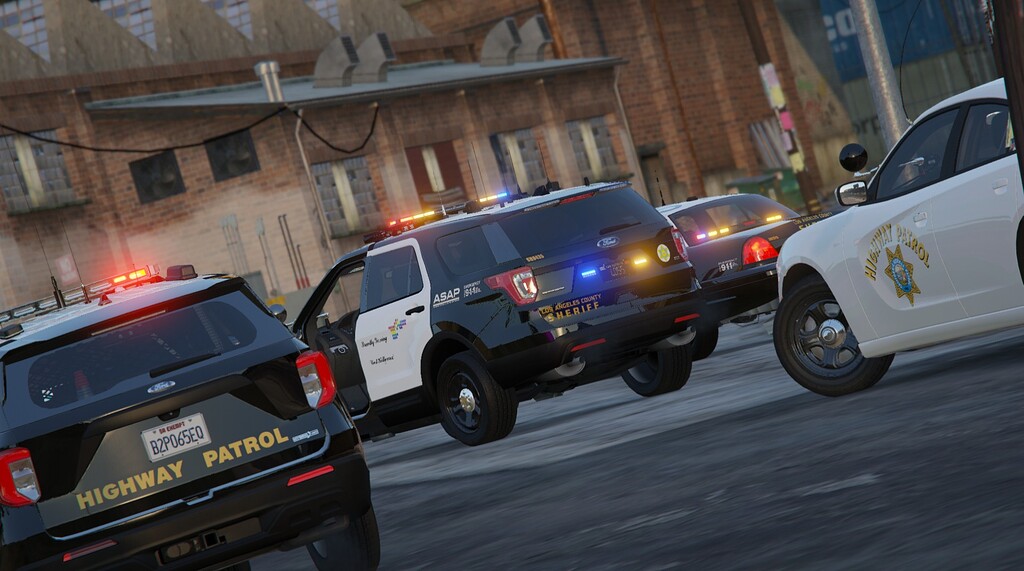 Mutiny Rd - FiveM Snapmatic - Cfx.re Community