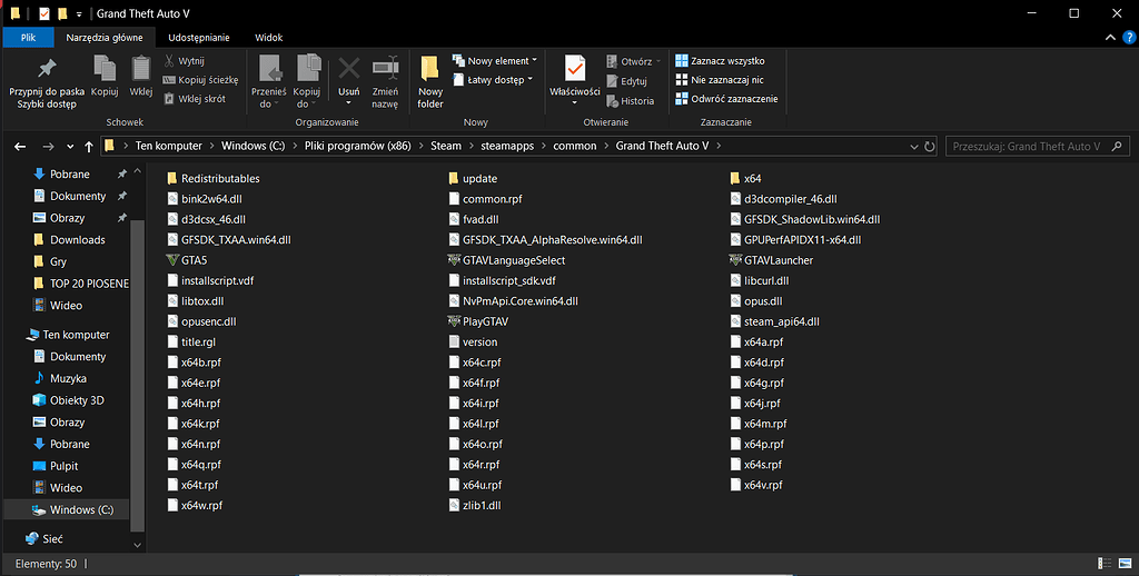 FiveM crashes, when connecting to a server - FiveM Client Support - Cfx ...