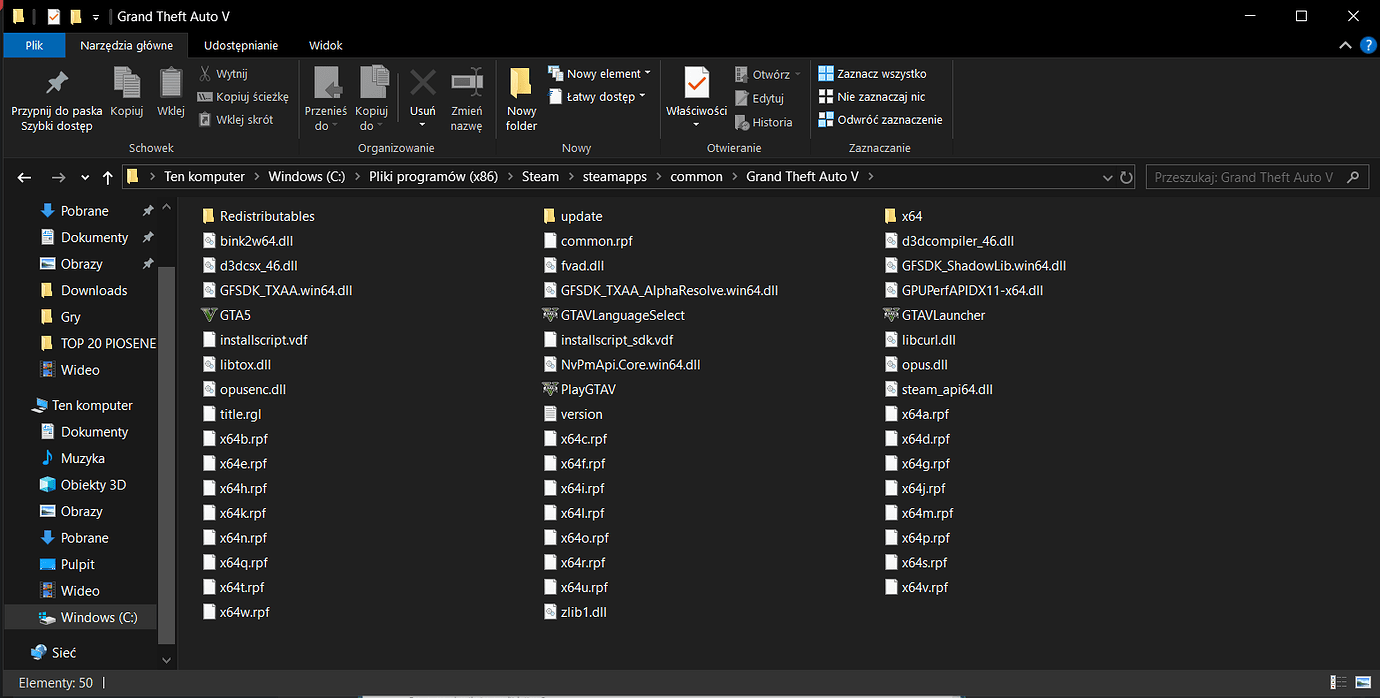 FiveM crashes, when connecting to a server - FiveM Client Support - Cfx ...