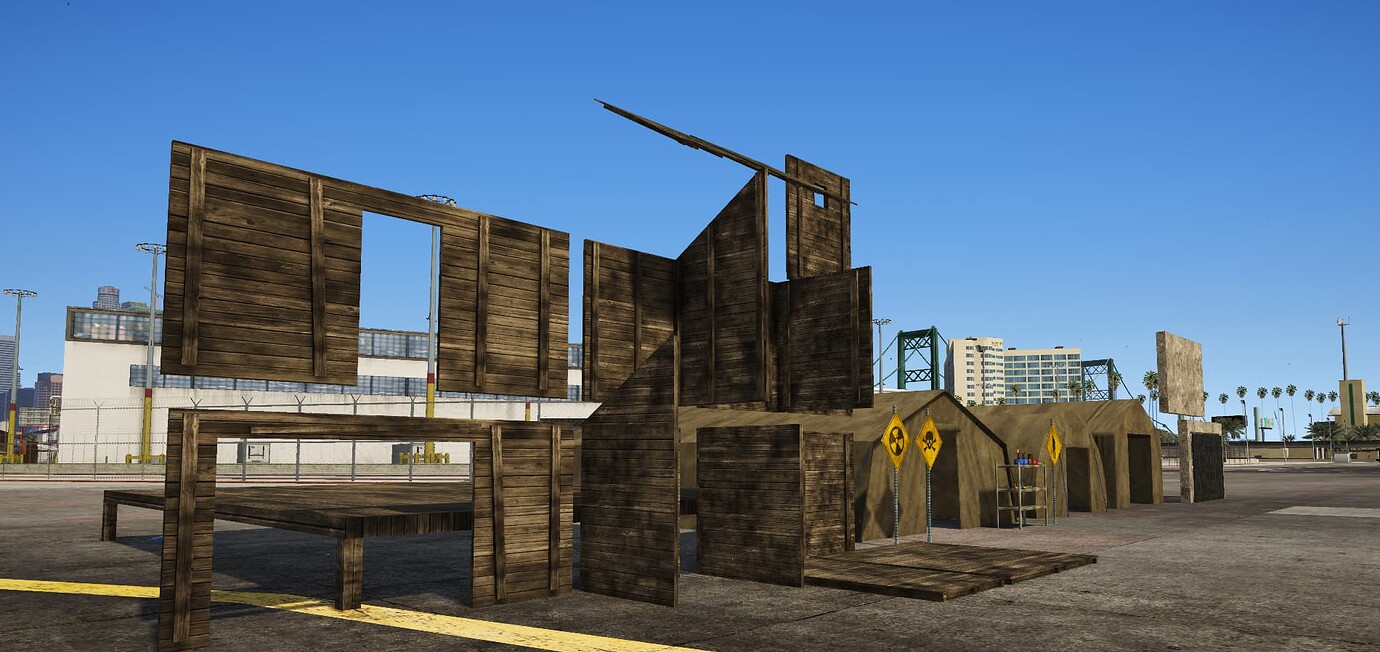 [PROPS] Apocalypse props - FiveM Releases - Cfx.re Community