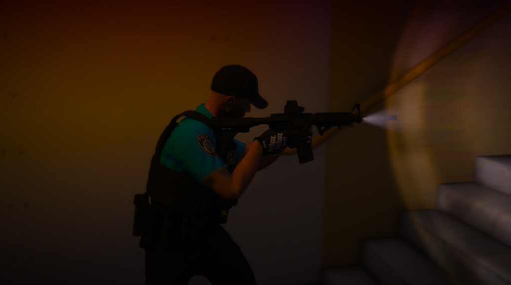 Humane Labs and Research - FiveM Snapmatic - Cfx.re Community