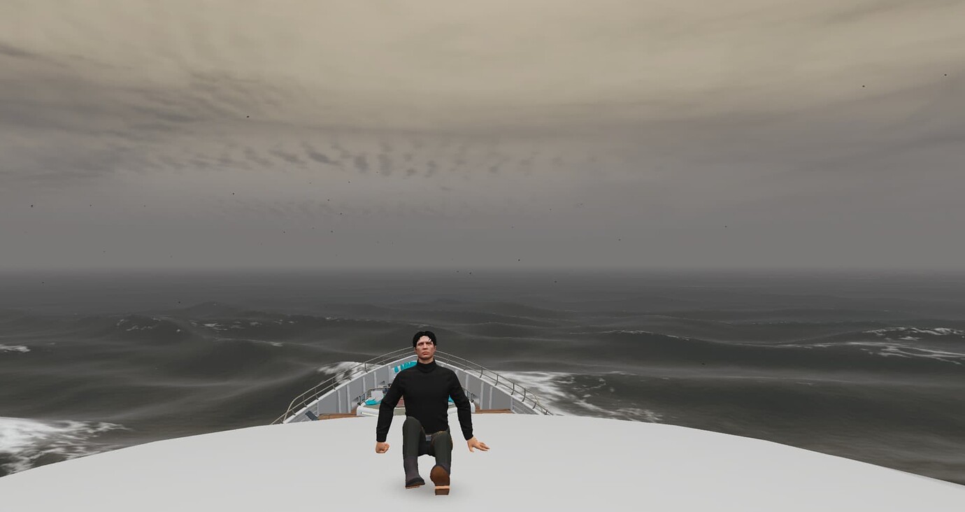 [PAID] Acera Pose Pack #1 - FiveM Releases - Cfx.re Community