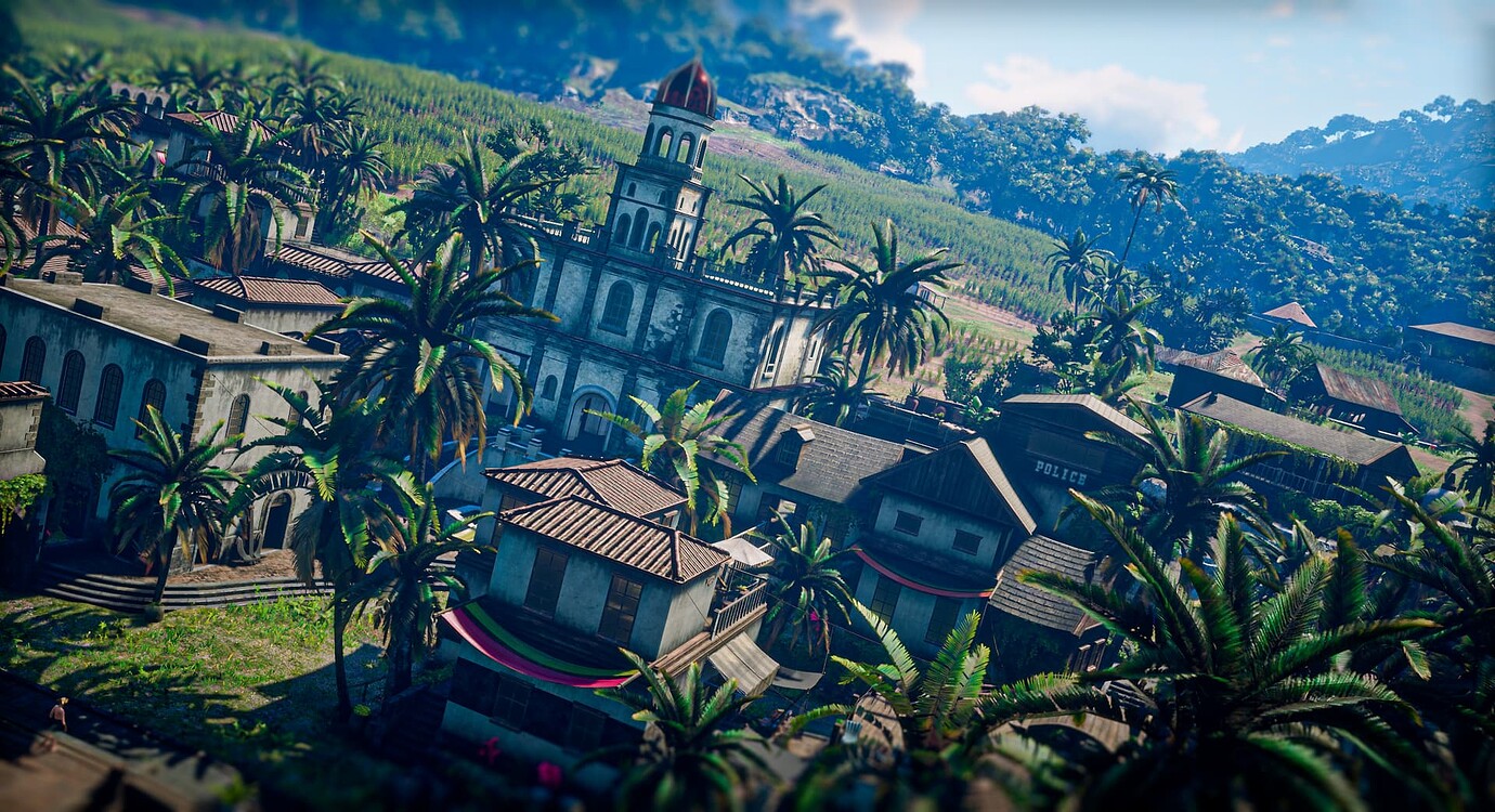 Last Frontier Roleplay - Server Bazaar - Cfx.re Community