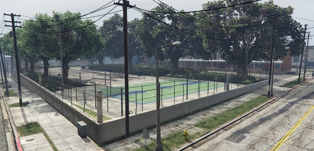 [paid] philladelphia hood - FiveM Releases - Cfx.re Community